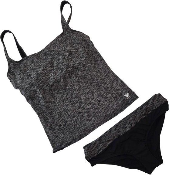 TYR | Swim | Tyr 2piecestankini Size 8 And Bikini Bottom Size Brand New ...